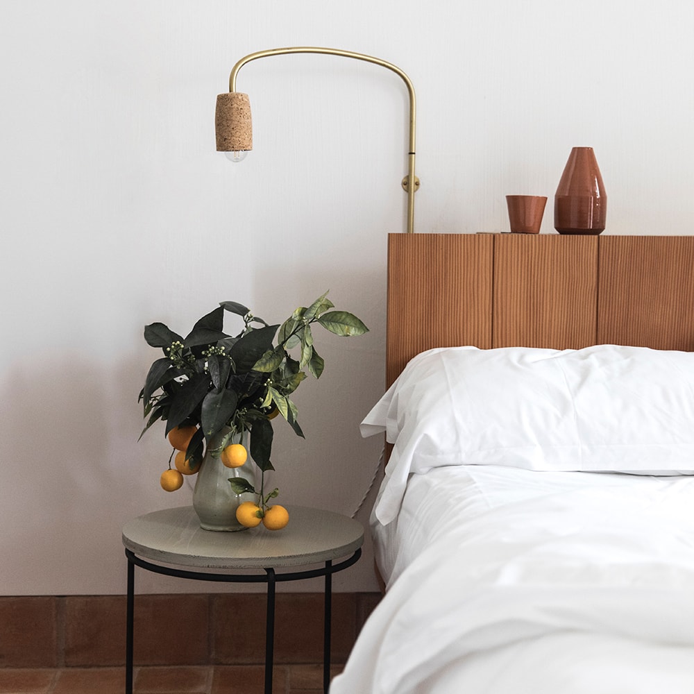 Casa Modesta A family house opening its doors to tourism – The Dairy