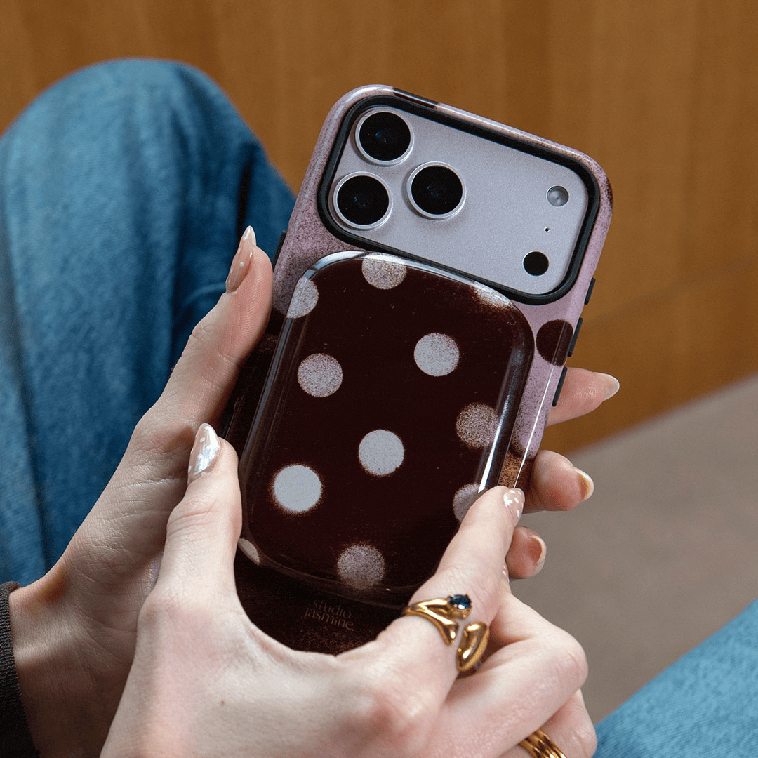 Matching Cute Phone Cases & Tech Accessories | The Dairy
