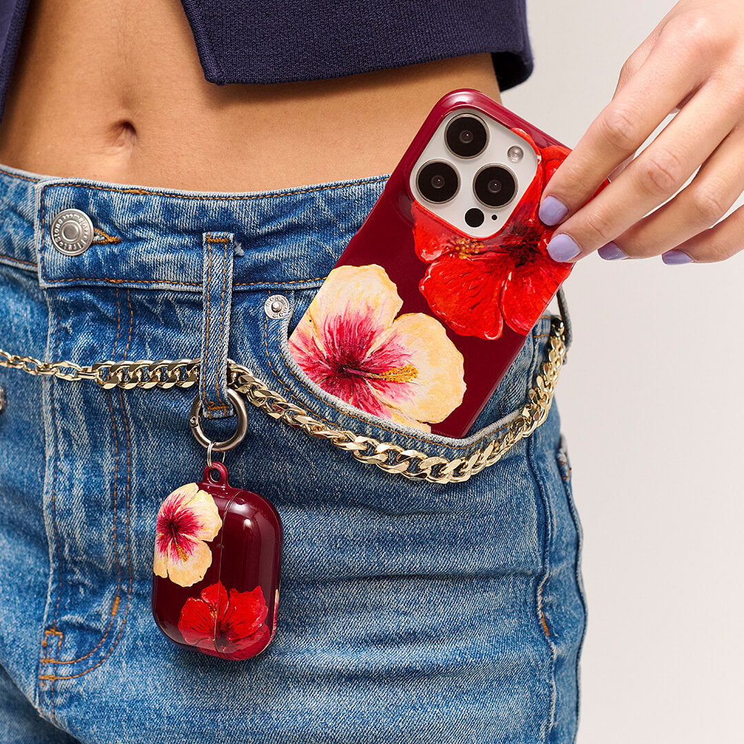 Matching Cute Phone Cases & Tech Accessories | The Dairy