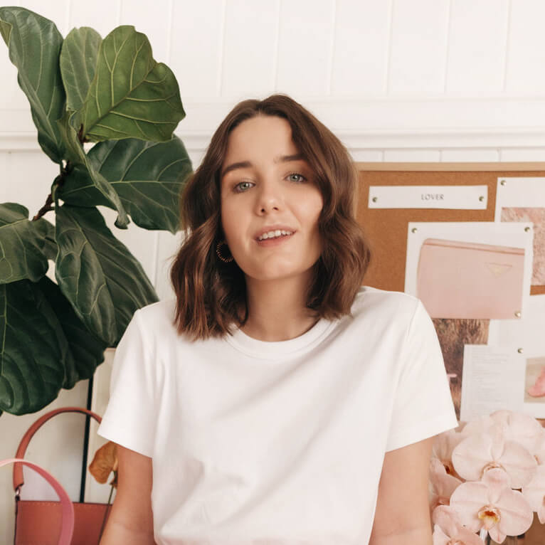 Jasmine Dowling Designer Phone Cases | The Dairy