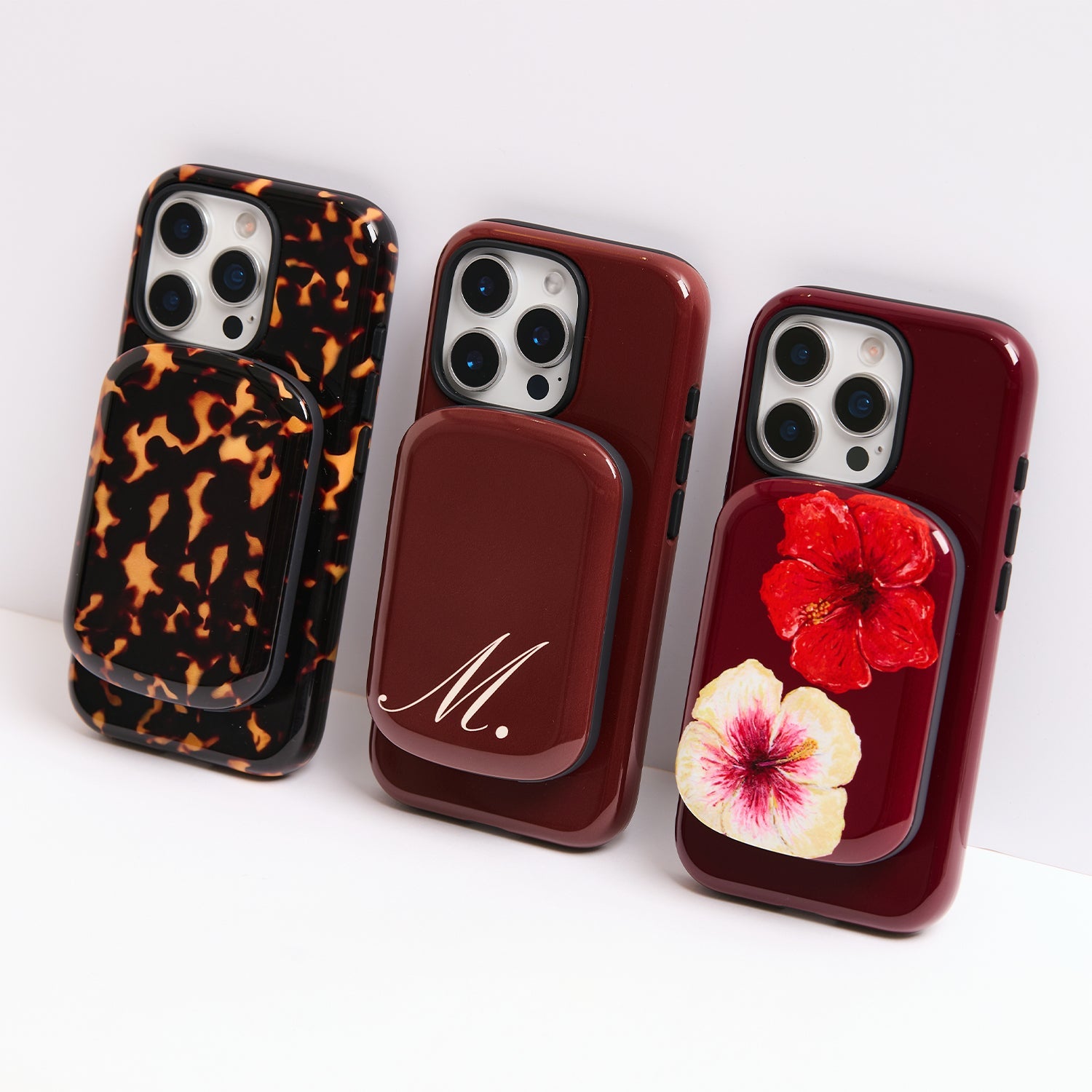 Stylish Portable iPhone Chargers | ChargePod MagSafe Power Banks – The ...