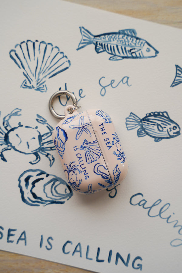 Cass Deller Designer Phone Cases | The Dairy