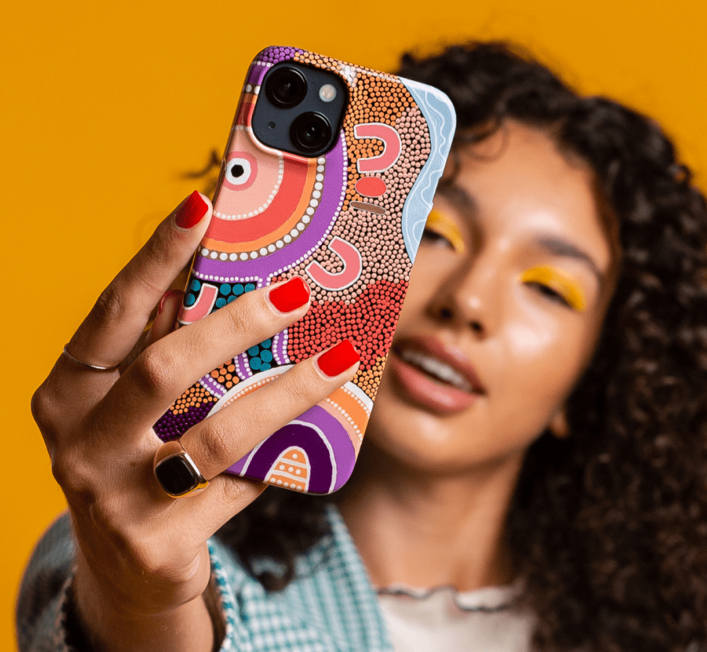 About The Dairy | Phone Cases & Tech Accessories