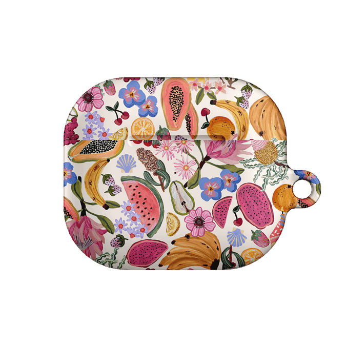 Amy Gibbs Cute Floral Phone Cases & Tech Accessories | The Dairy