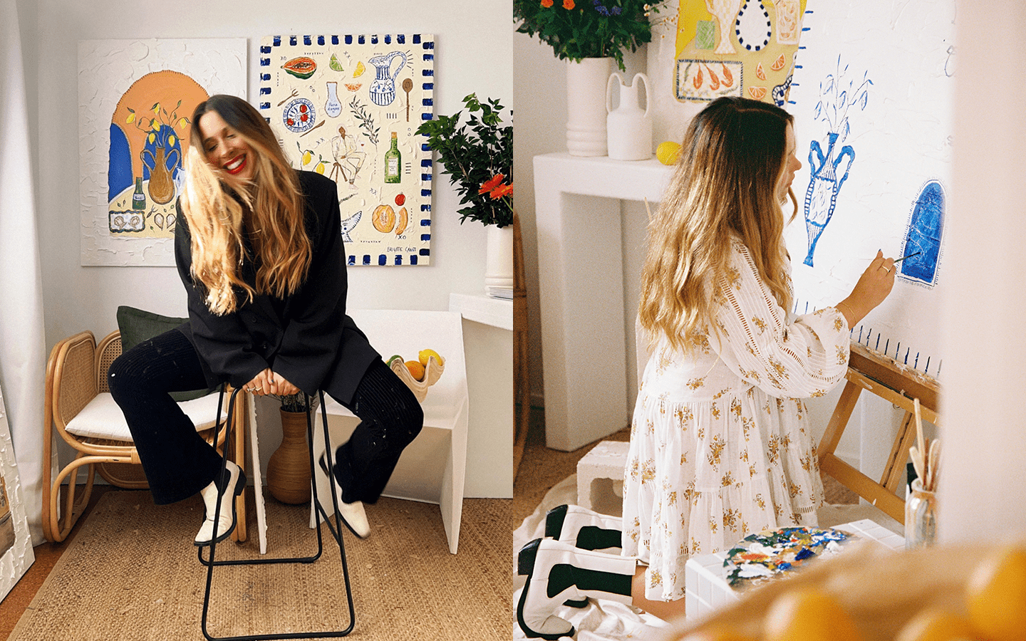 BG. Studio Cute & Colourful Phone Cases & Tech Accessories | The Dairy