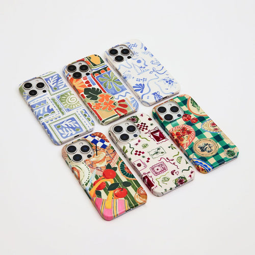 Charlie Taylor Cute Phone Case Designs – The Dairy