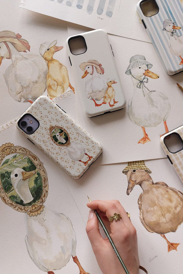 Ellie Mae Phone Cases – The Dairy