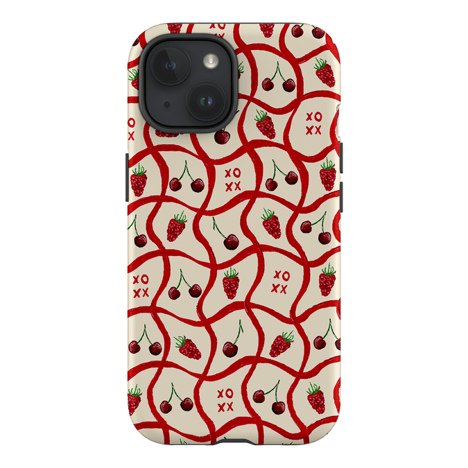 BG. Studio Cute & Colourful Phone Cases & Tech Accessories | The Dairy