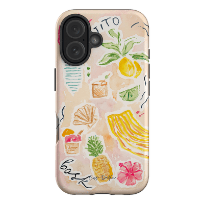 Cass Deller Designer Phone Cases | The Dairy