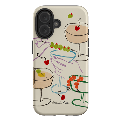 Phthalo Ruth x The Dairy | Artistic and Stylish Phone Cases