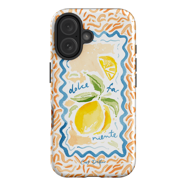 Cass Deller Designer Phone Cases | The Dairy