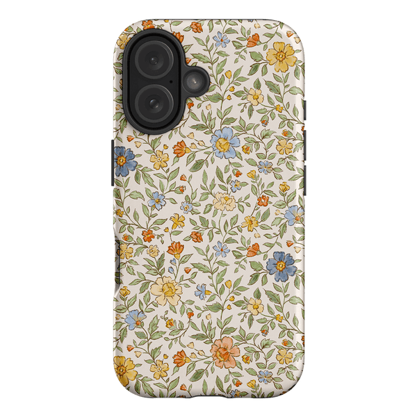 Flower Phone Cases | Cute & Creative Floral Covers | The Dairy
