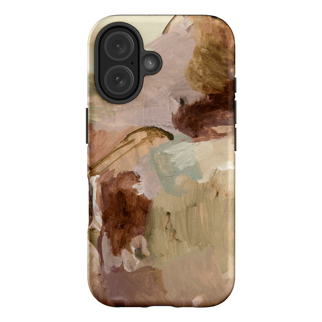 Wisteria Abstract Designer Phone Case – The Dairy