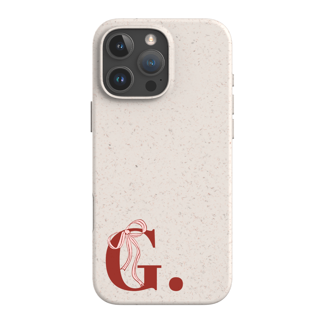 Custom Biodegradable Eco-Freindly iPhone Case | The Dairy