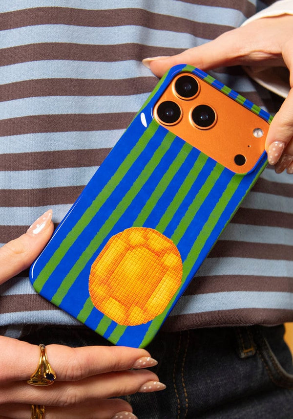 Best iPhone 17 Pro & Pro Max Cases for Cosmic Orange – The Dairy