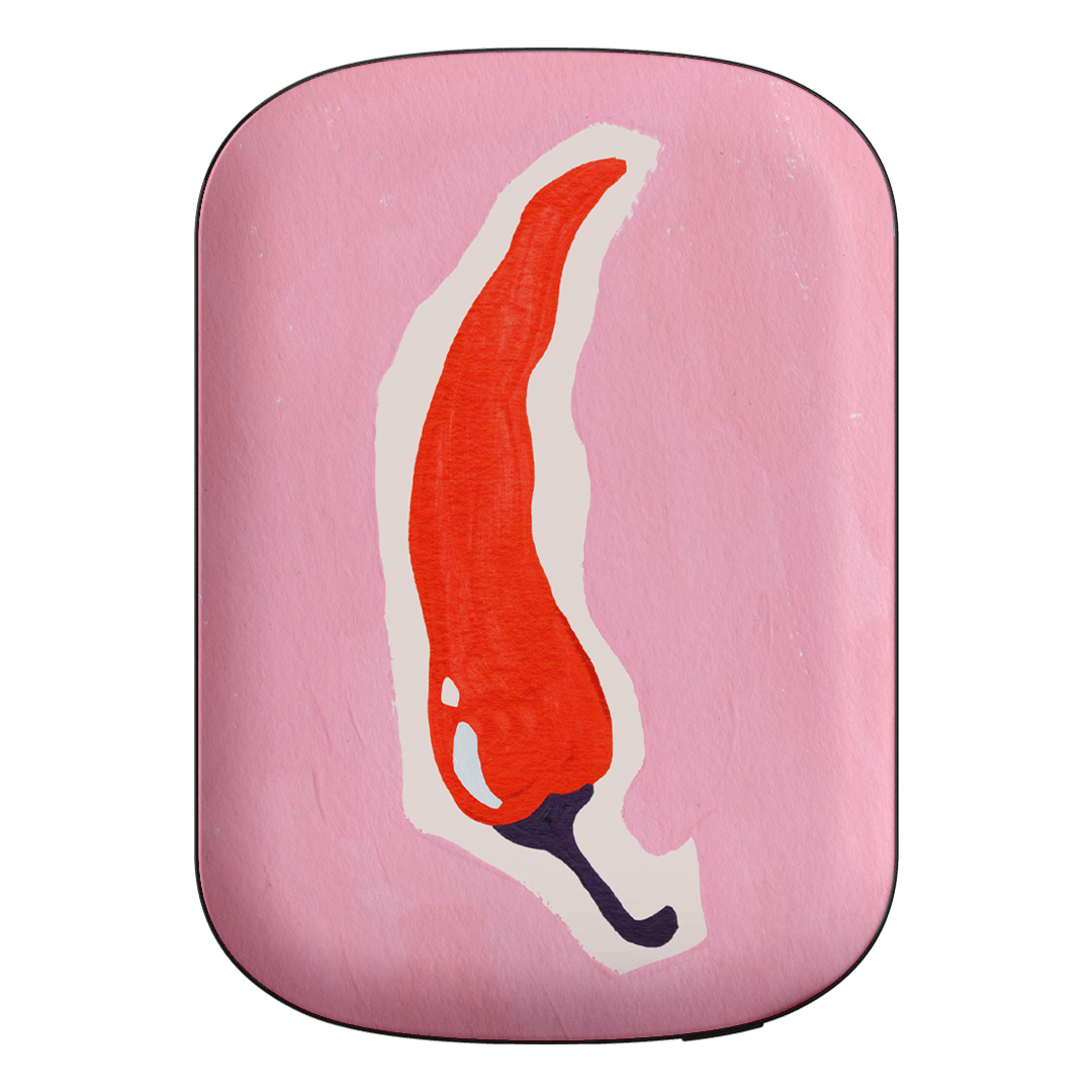 Chilli ChargePod MagSafe Power Bank | The Dairy