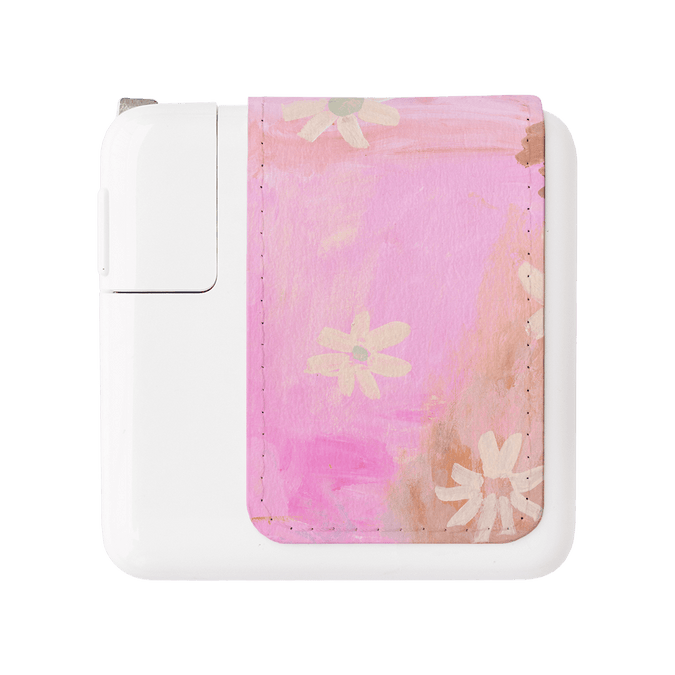 Power Adapter Stickers & Patterned Skins | The Dairy