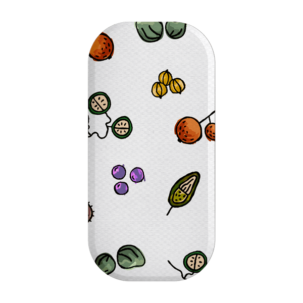 Nardurna Phone Cases | Aboriginal Artist Ryhia Dank | The Dairy