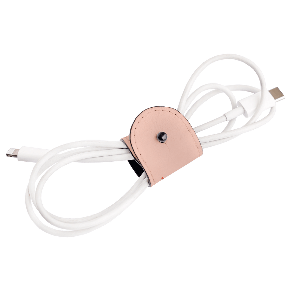 Custom Cable Wrap and Organiser – The Dairy