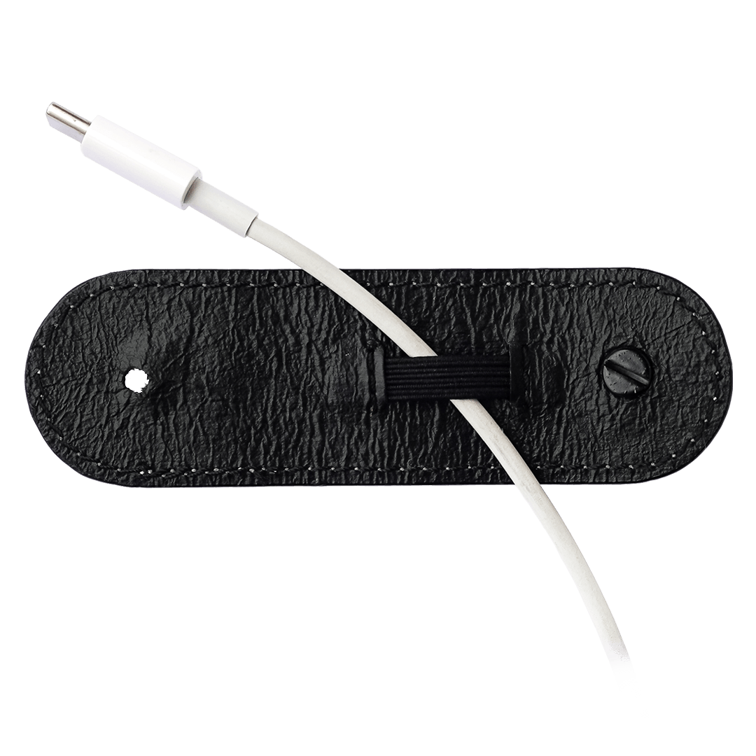 Get Happy Cable and Cord Organiser – The Dairy