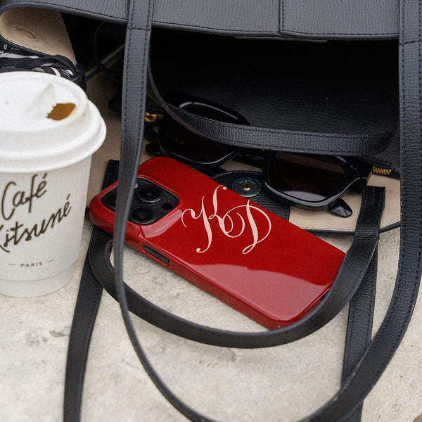 Nardurna Phone Cases | Aboriginal Artist Ryhia Dank | The Dairy