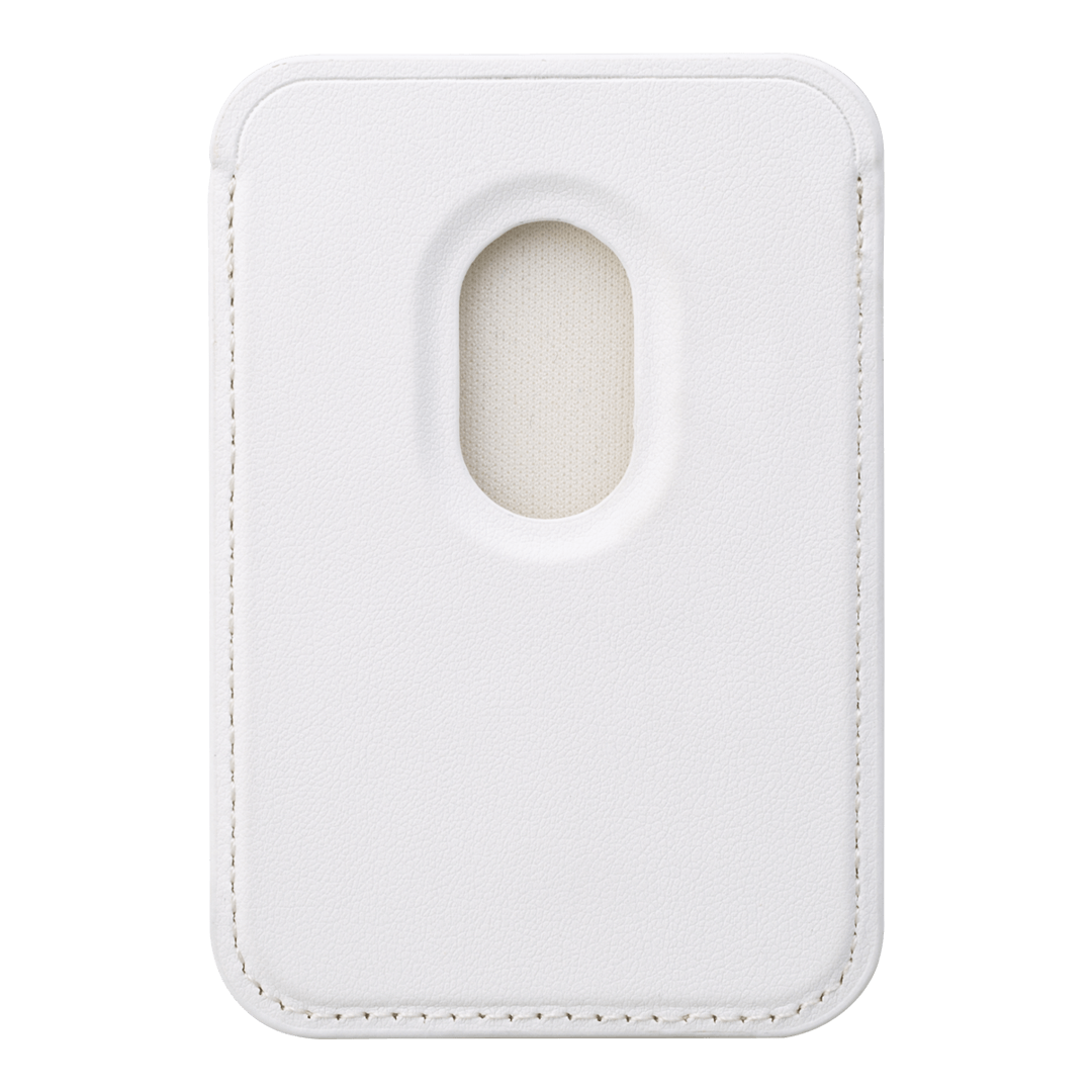 Citrus Lemon MagSafe Wallet | The Dairy