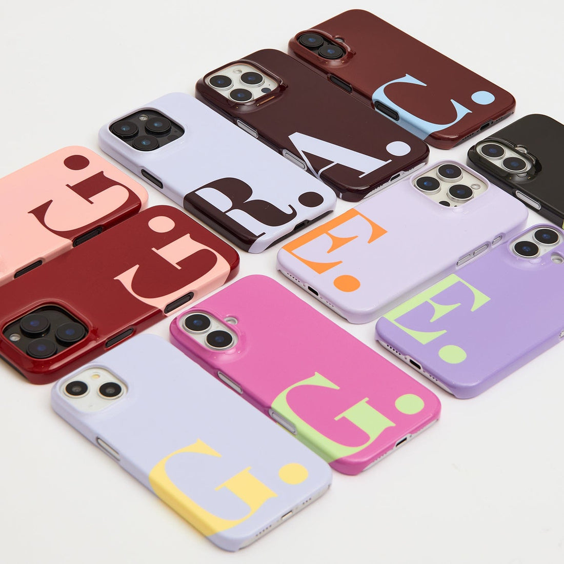 Personalised & Custom Phone Cases | Create Your Own Design – The Dairy