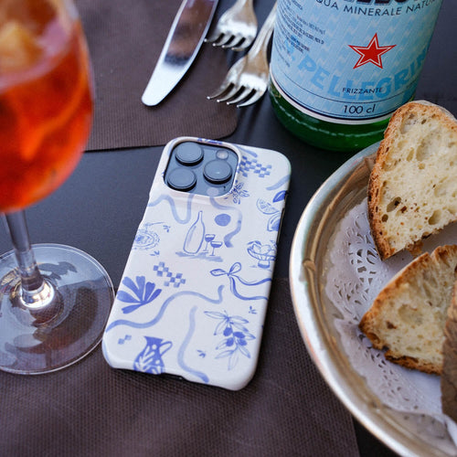 Charlie Taylor Cute Phone Case Designs | The Dairy