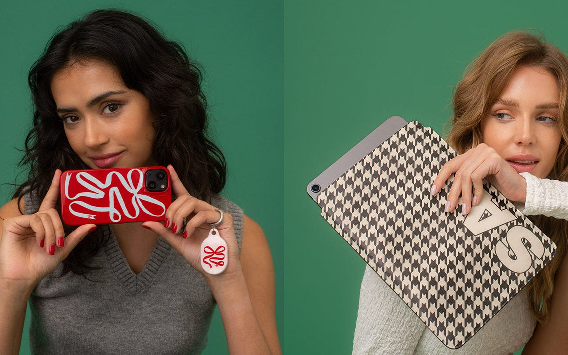 The Dairy | Custom Phone Cases & Accessories | iPhone & Android