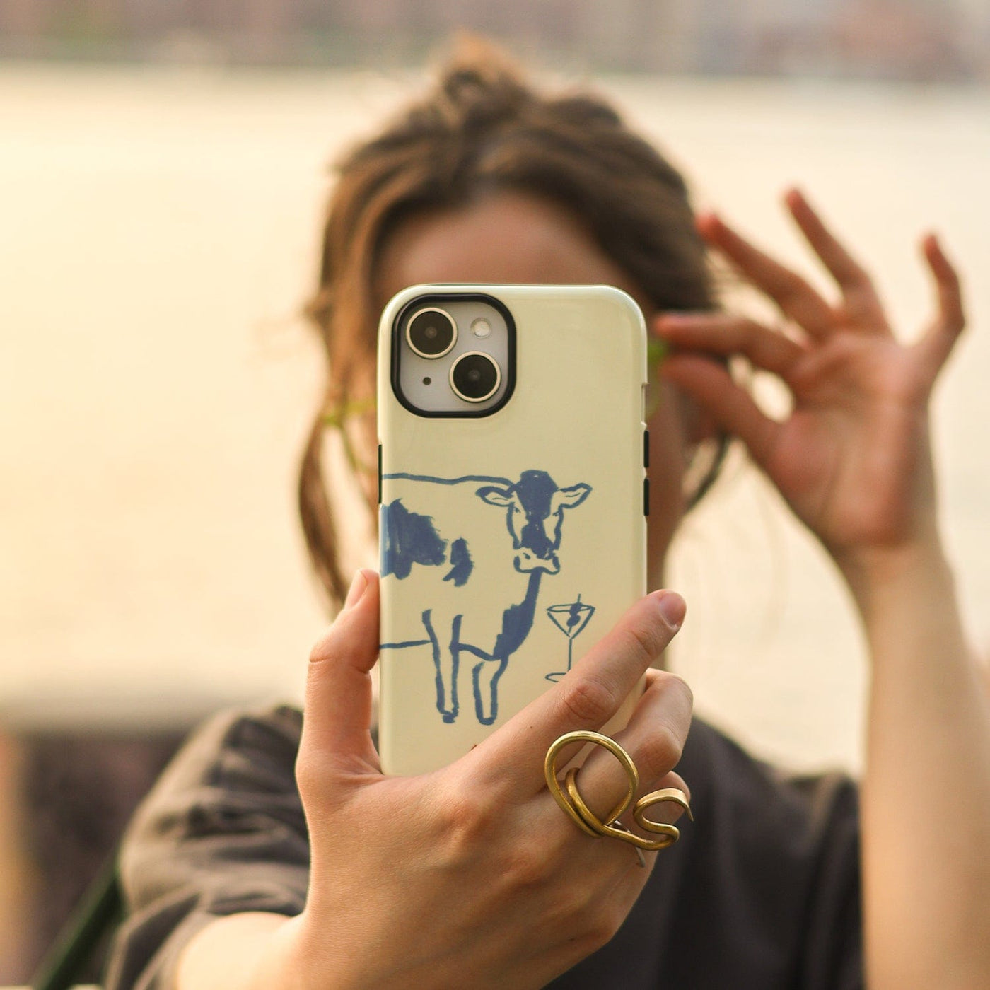 The Dairy | Custom Phone Cases & Accessories | iPhone & Android