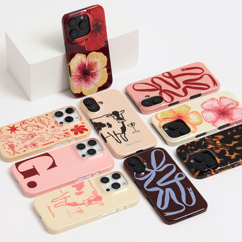 The Dairy | Custom Phone Cases & Accessories | iPhone & Android