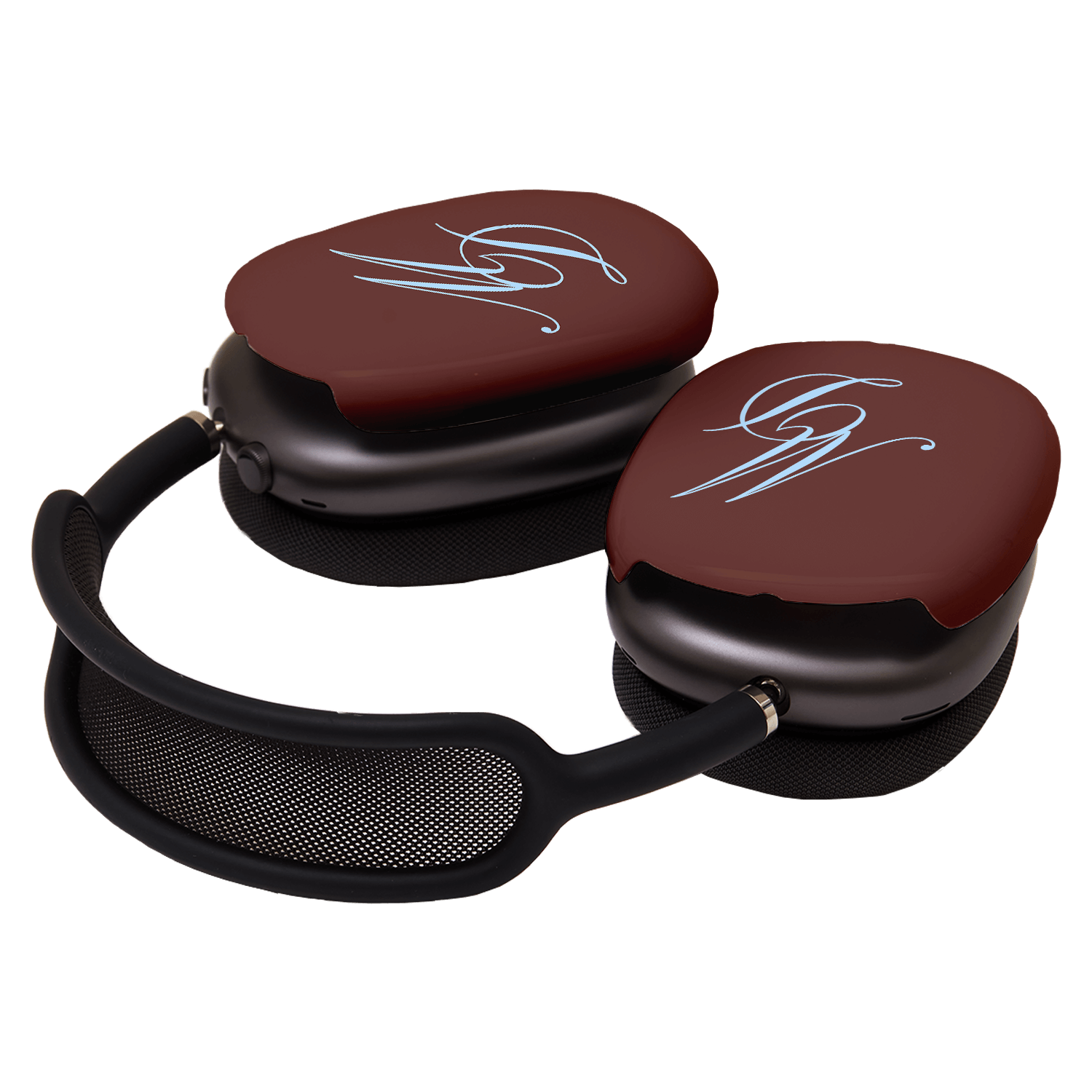 Personalised AirPods Max Case Cover – The Dairy