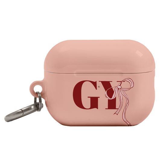Custom Personalised AirPods Pro Case | The Dairy