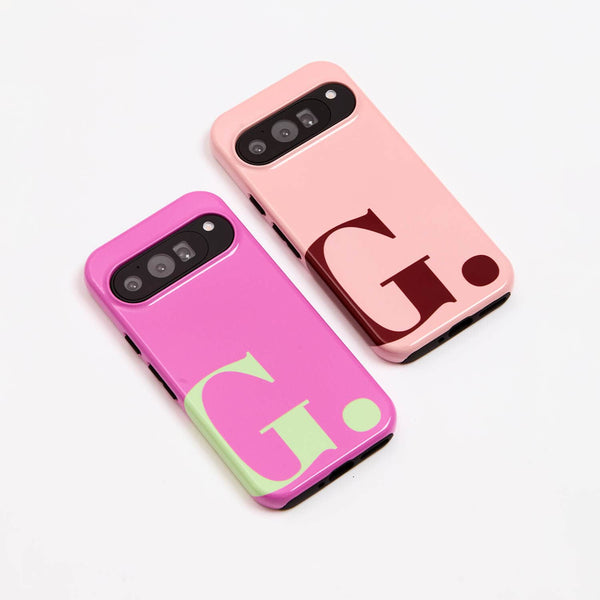 Personalised & Custom Phone Cases | Create Your Own Design – The Dairy