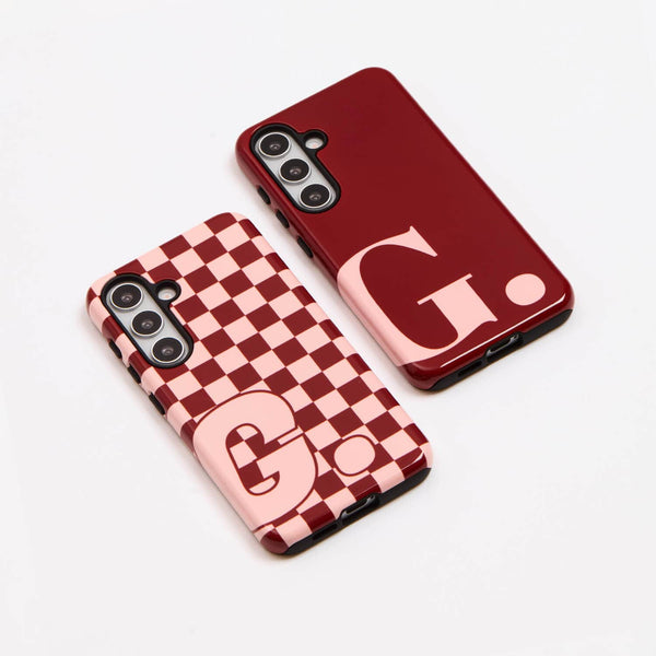 Personalised & Custom Phone Cases | Create Your Own Design – The Dairy