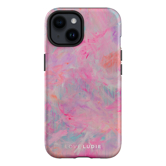 Pink Phone Cases - iPhone & Android | The Dairy