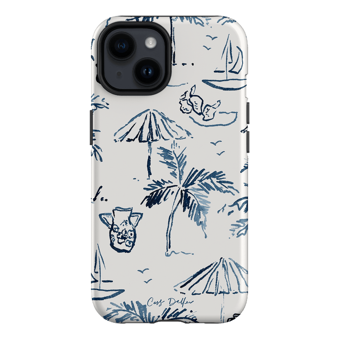 Cass Deller Designer Phone Cases | The Dairy