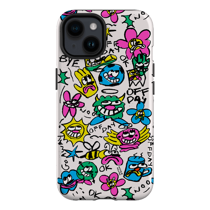 After Hours Phone Cases & Tech Accessories | The Dairy