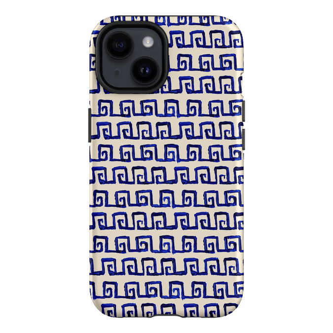 Blue Phone Cases for iPhones, Samsung & Google Pixel | The Dairy