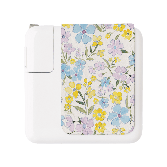 Power Adapter Stickers & Patterned Skins | The Dairy