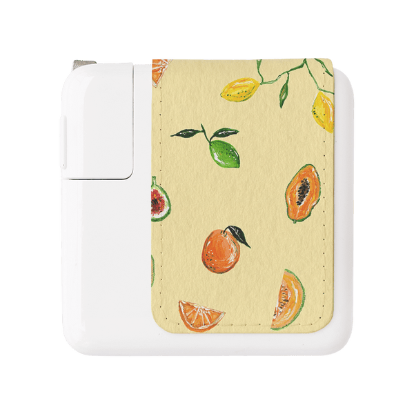 Power Adapter Stickers & Patterned Skins | The Dairy
