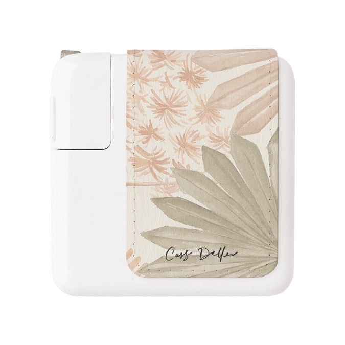 Power Adapter Stickers & Patterned Skins | The Dairy