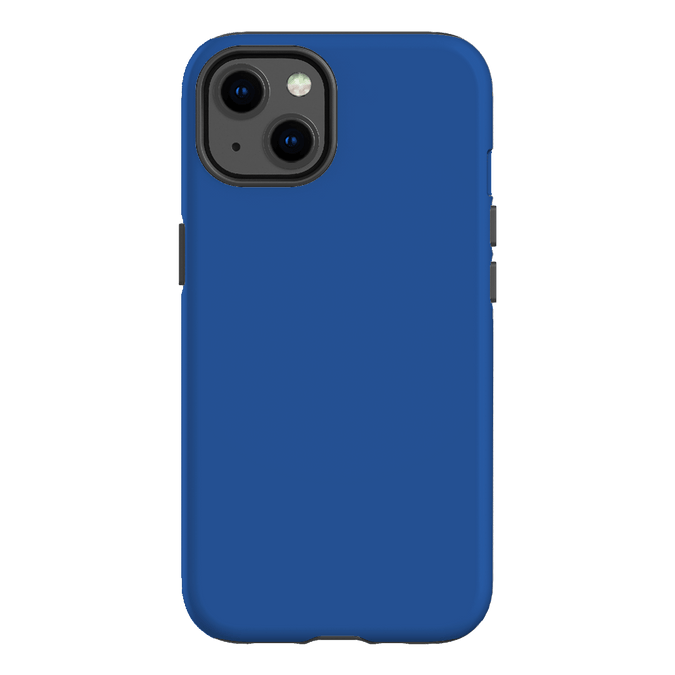 Blue Phone Cases for iPhones, Samsung & Google Pixel | The Dairy