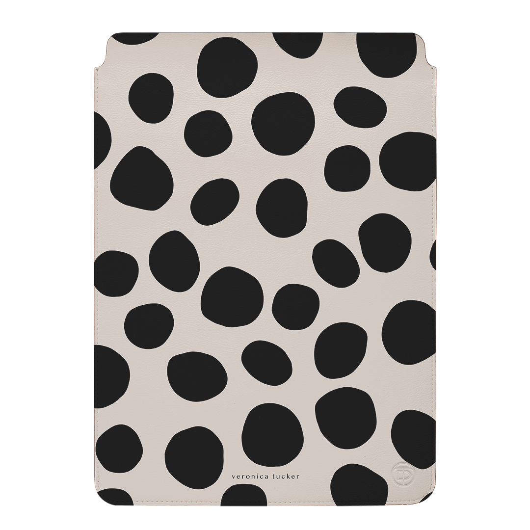 Pebbles Laptop & iPad Sleeve | The Dairy