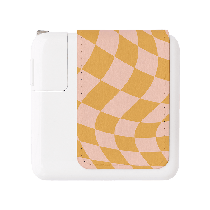 Power Adapter Stickers & Patterned Skins | The Dairy