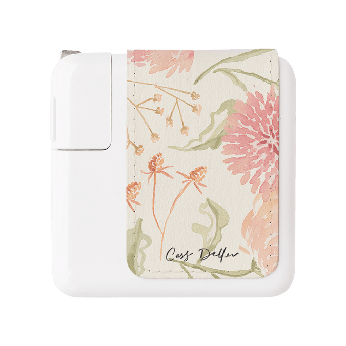 Cass Deller Designer Phone Cases | The Dairy